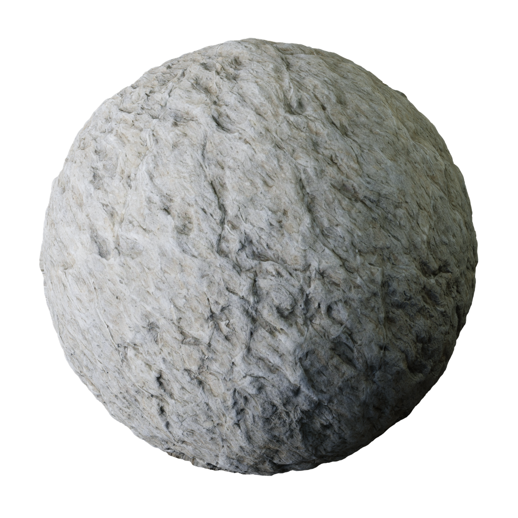 Rock | FREE rock materials | BlenderKit