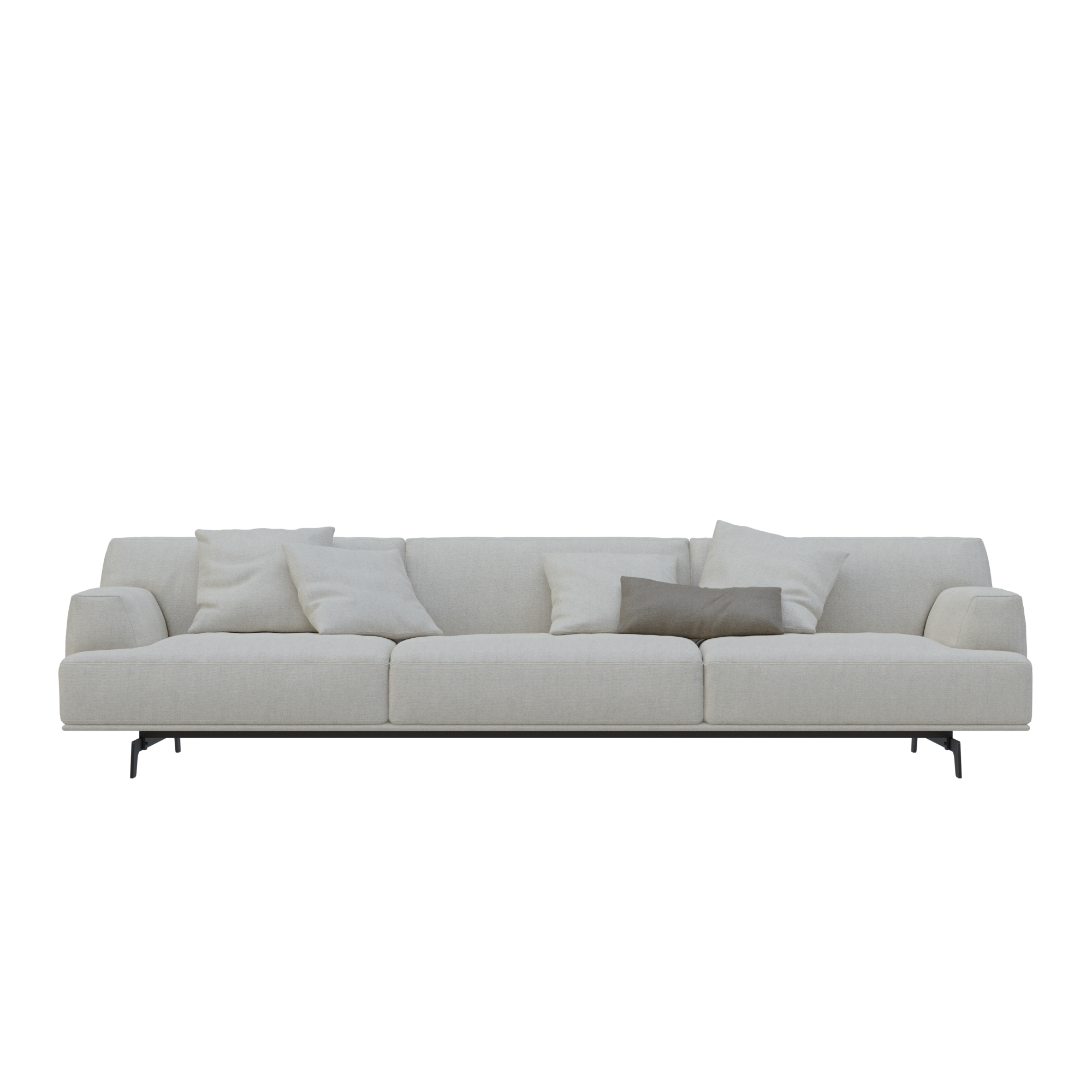 Tribeca sofa | Sofas models | BlenderKit