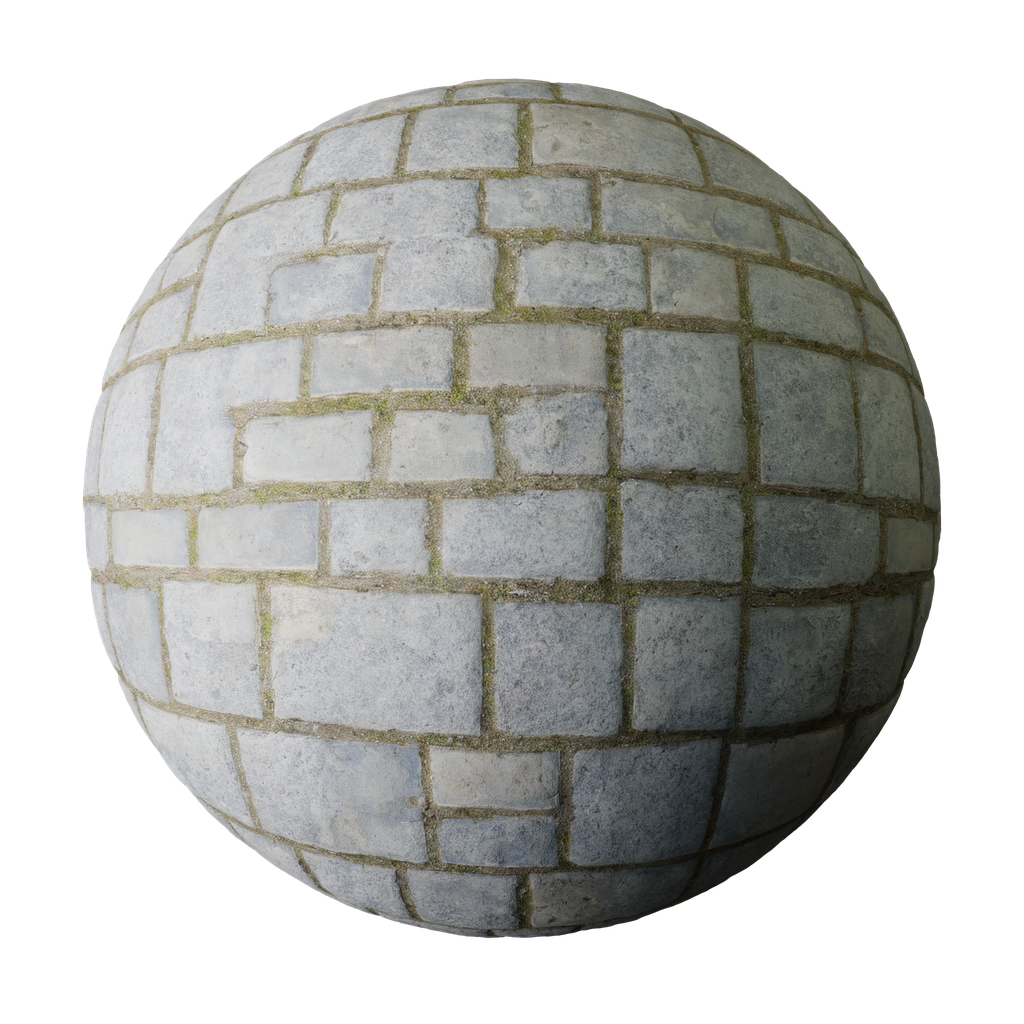 Stone Ground | FREE stone materials | BlenderKit