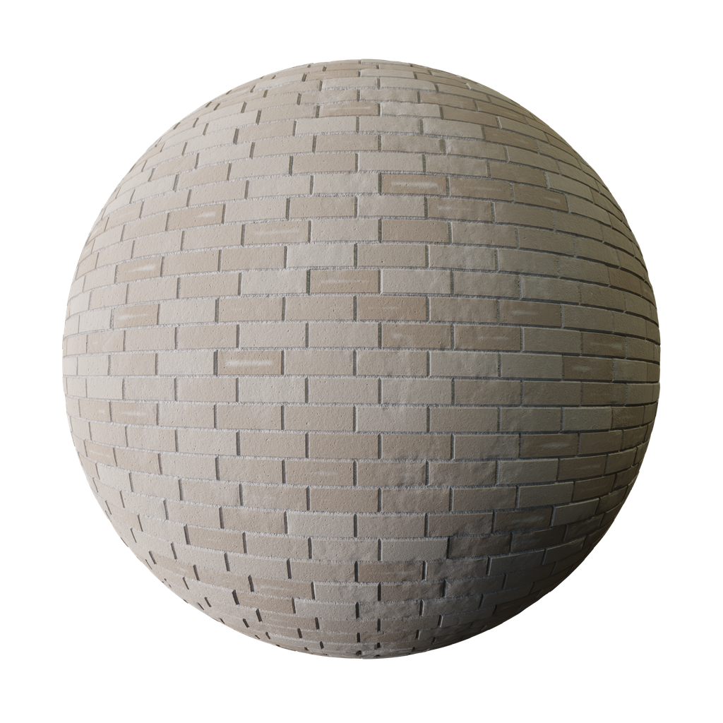 Brick Texture | FREE 3D bricks materials | BlenderKit
