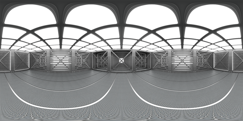 Studio Dark - Light HDRi | Studio HDRis | BlenderKit