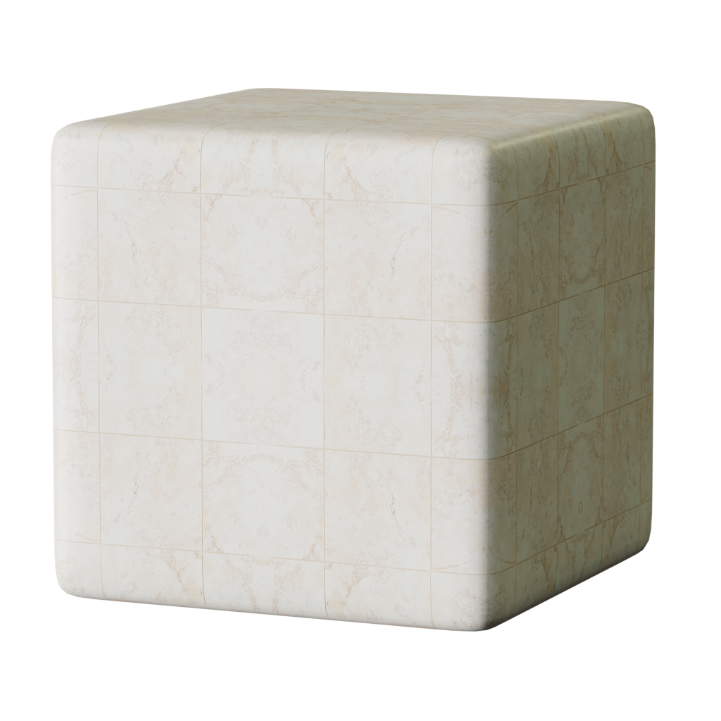 Porcelain | FREE 3D ceramic materials | BlenderKit