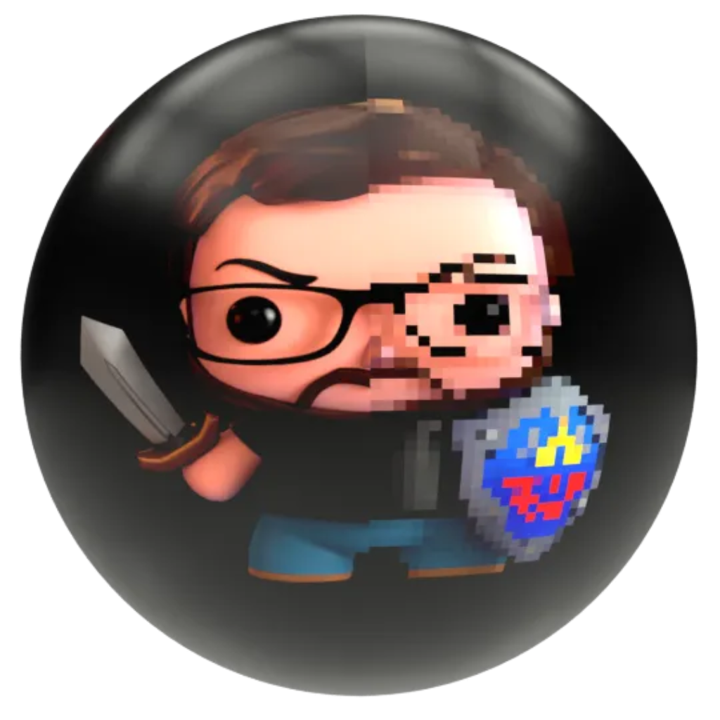 Minecraft | FREE 3D fx materials | BlenderKit