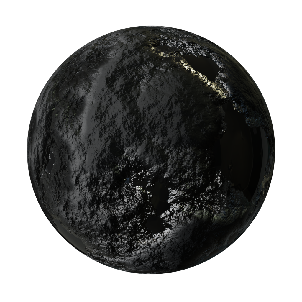 Puddle Ground | FREE floor materials | BlenderKit