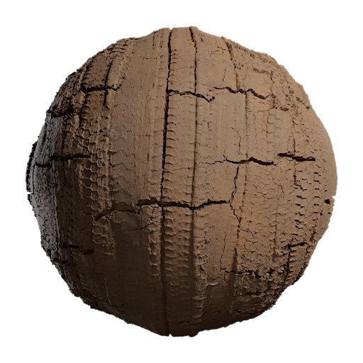 Soil Ground | FREE ground materials | BlenderKit