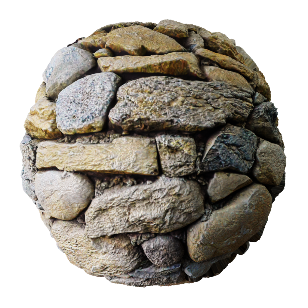 Stone | FREE stone materials | BlenderKit