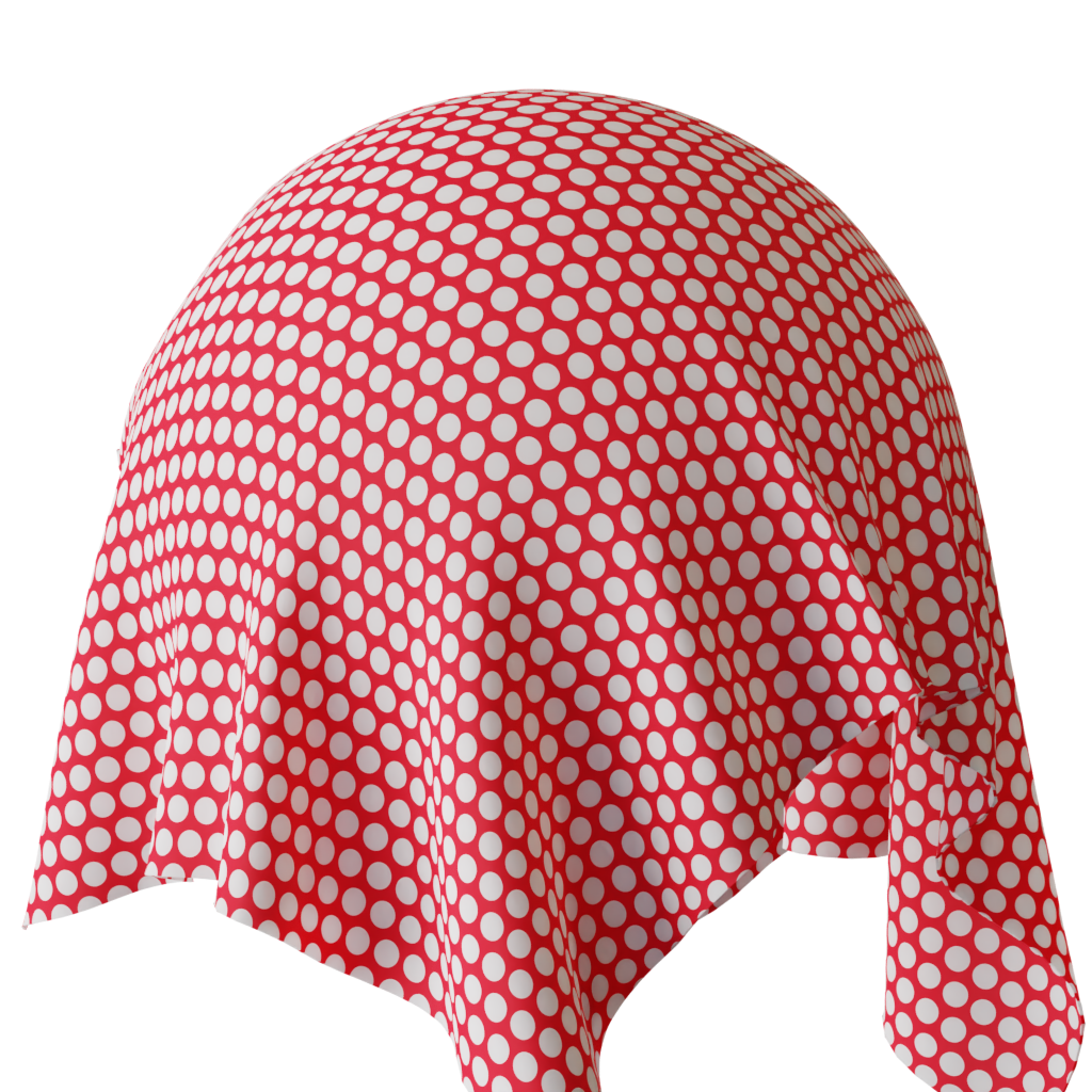 Dot Texture Blender