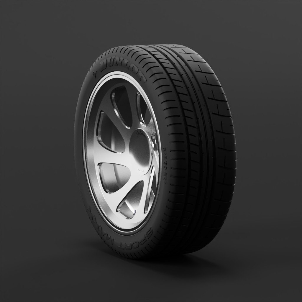Car weel 325/30 R21 DUNLOP sport maxx/Joboline | FREE Vehicle Parts ...