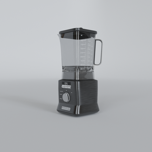 Calphalon Auto-Speed 2-Liter Blender | Kitchen Appliances models ...