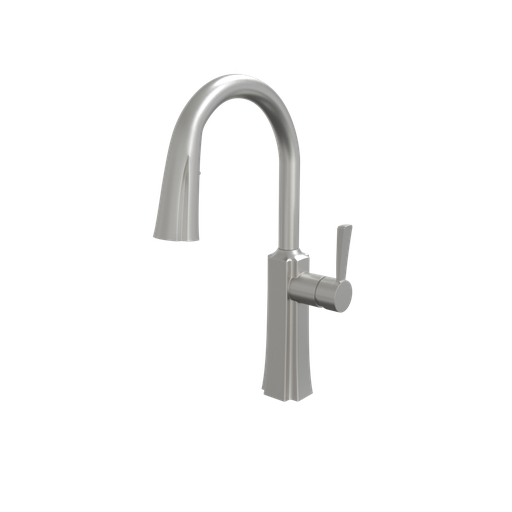 Tap-02 | FREE Kitchen Faucets models | BlenderKit