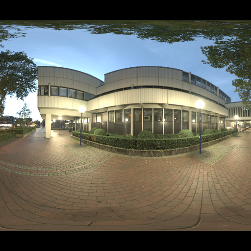 Night Sky | FREE Nighttime Environments HDRs | BlenderKit