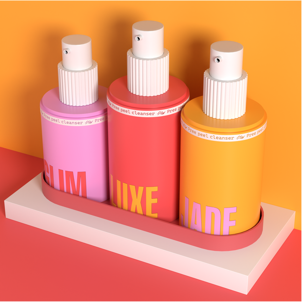 Product mockup | FREE Mockup scenes | BlenderKit