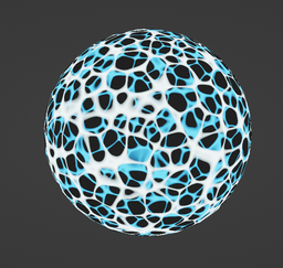 Water stylized | FREE liquid materials | BlenderKit