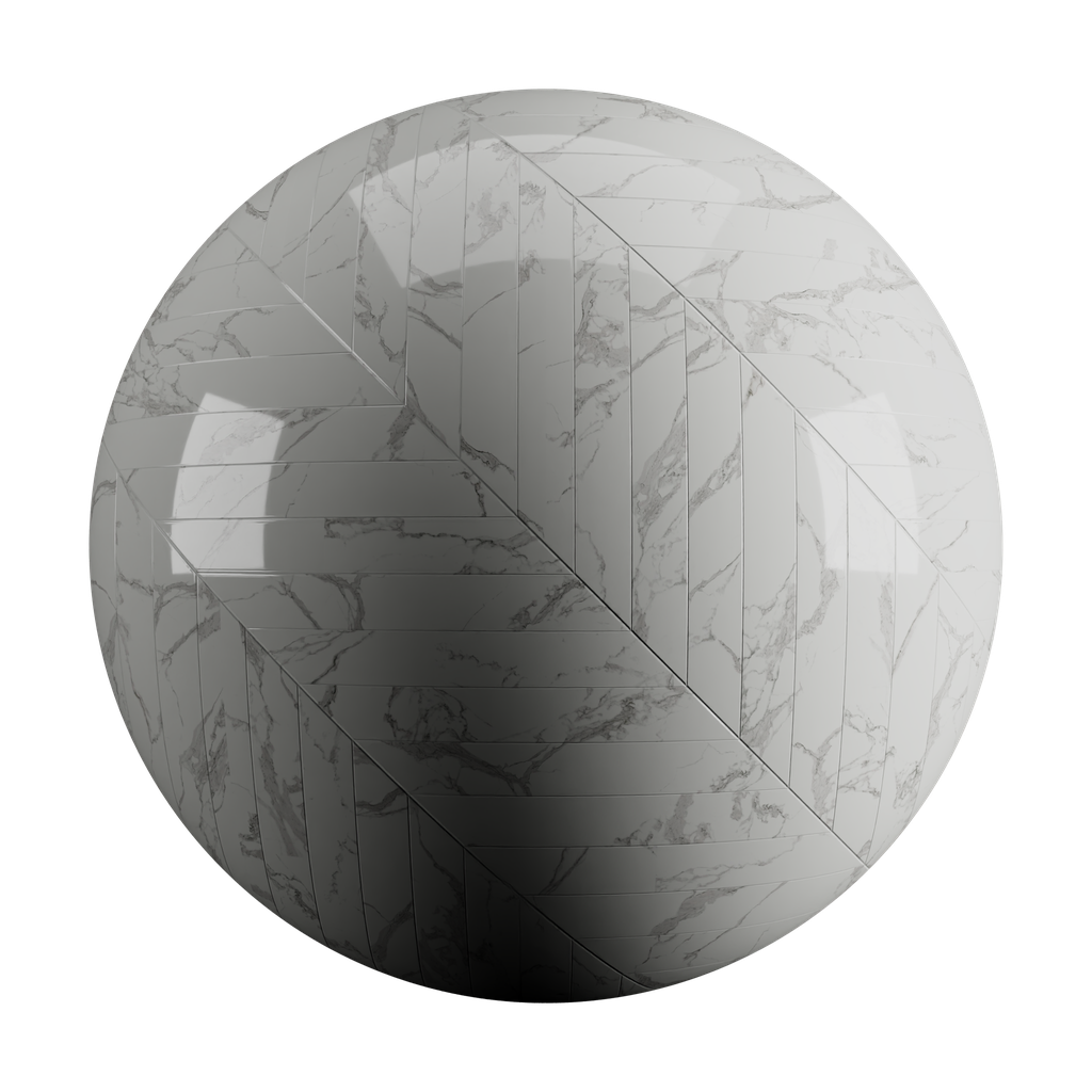 Bowling Ball texture | FREE marble materials | BlenderKit