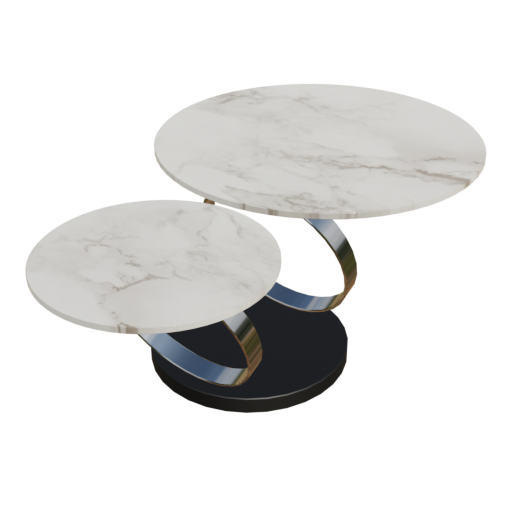 Coffe Table | FREE Tables models | BlenderKit
