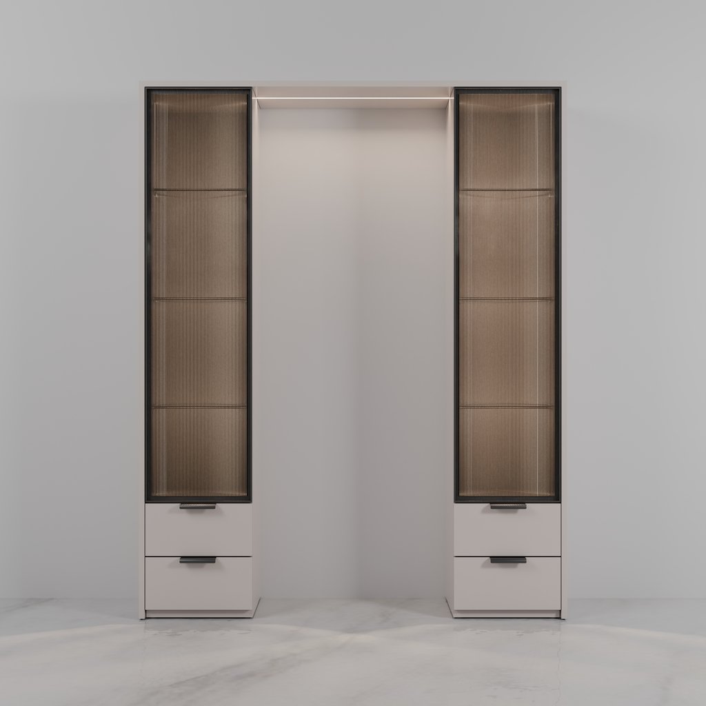 Kitchen Storage | Shelves models | BlenderKit