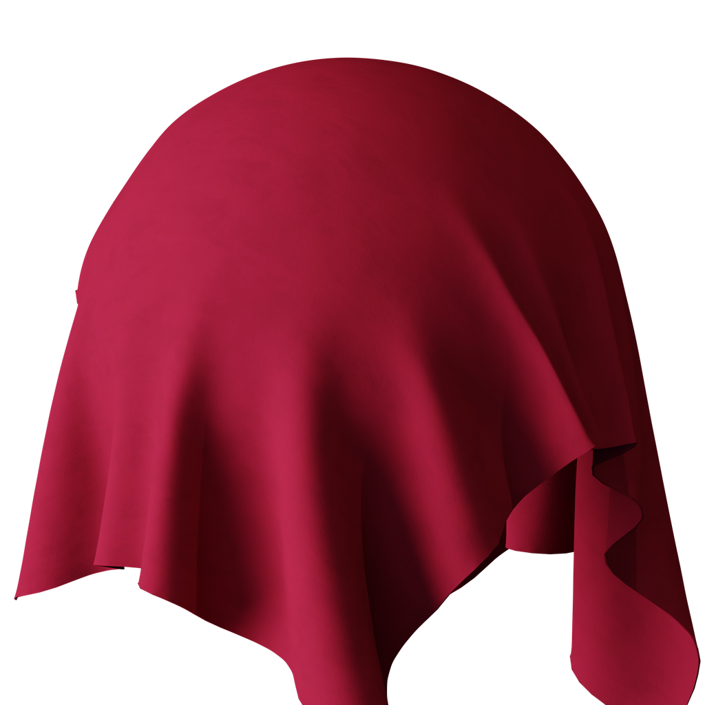 Soft Suede Fabric | FREE Suede Fabric 3D Materials materials | BlenderKit