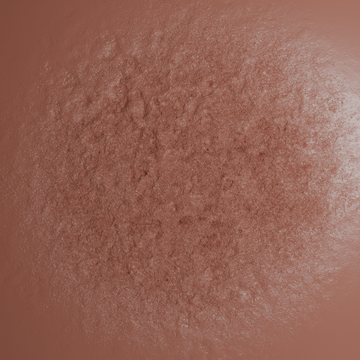 Rust and Corrosion Brush | FREE rust brushes | BlenderKit