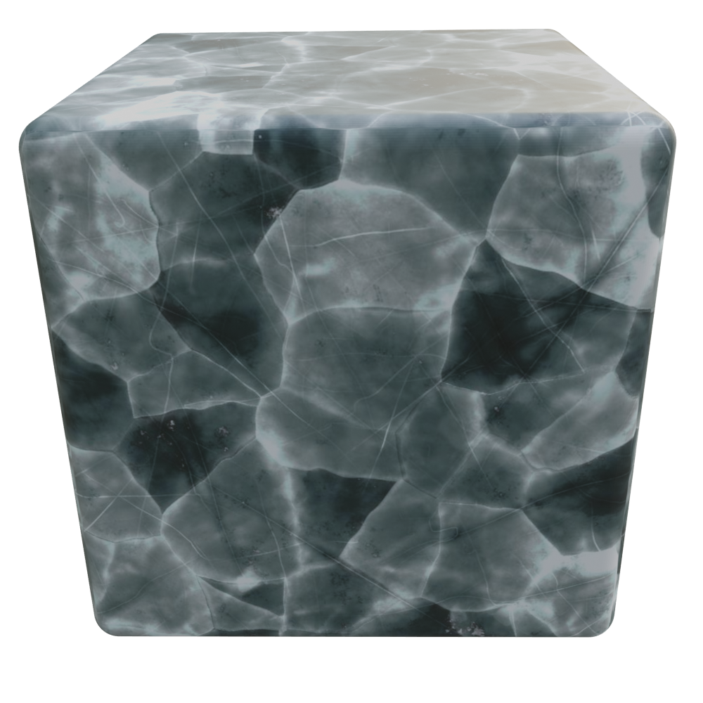 Ice 1 | FREE ice materials | BlenderKit