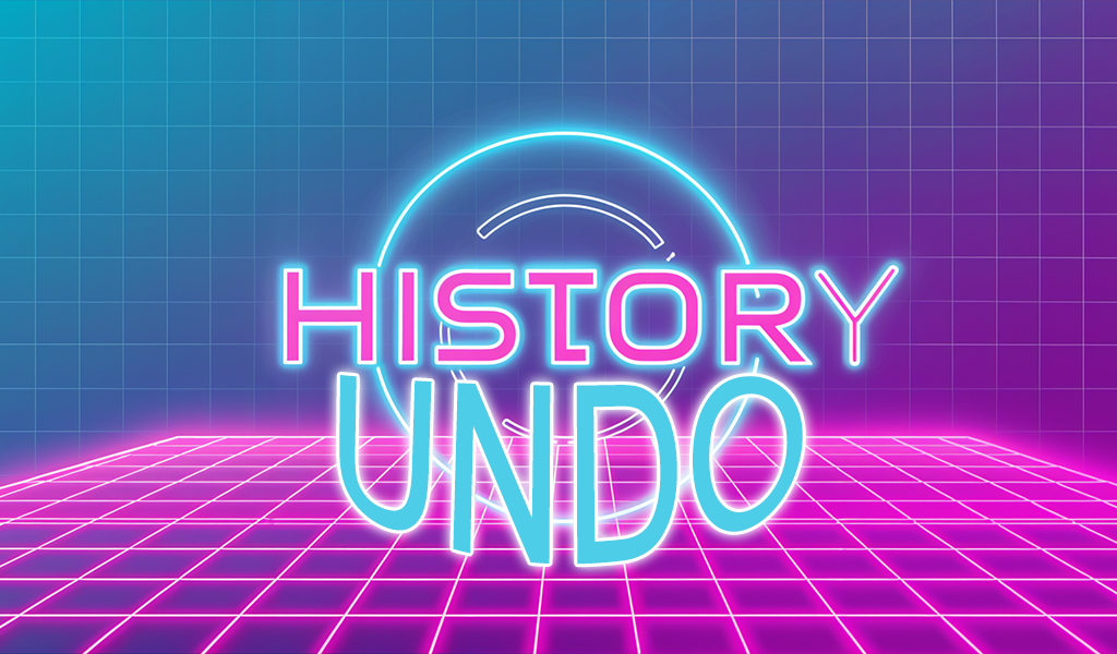 Undo History | BlenderKit