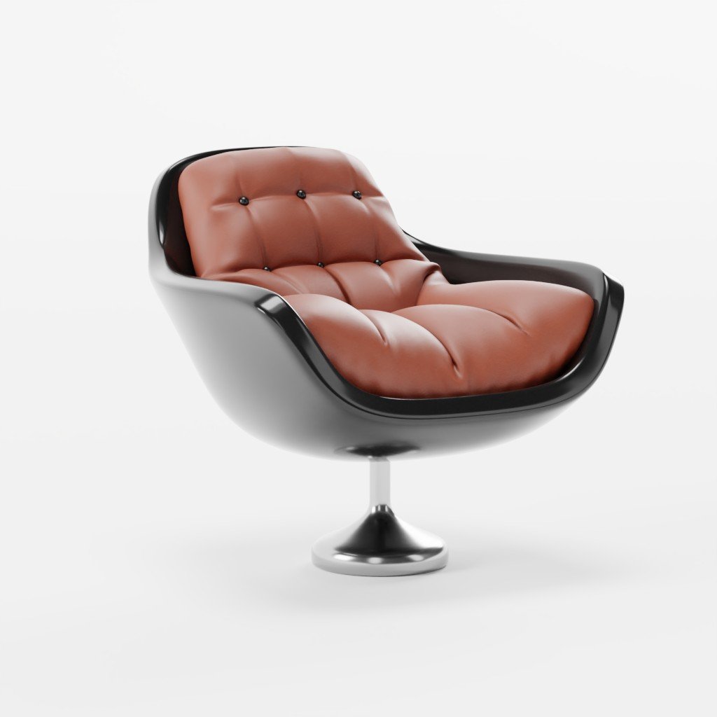 Bar chairs | FREE Bar chairs models | BlenderKit