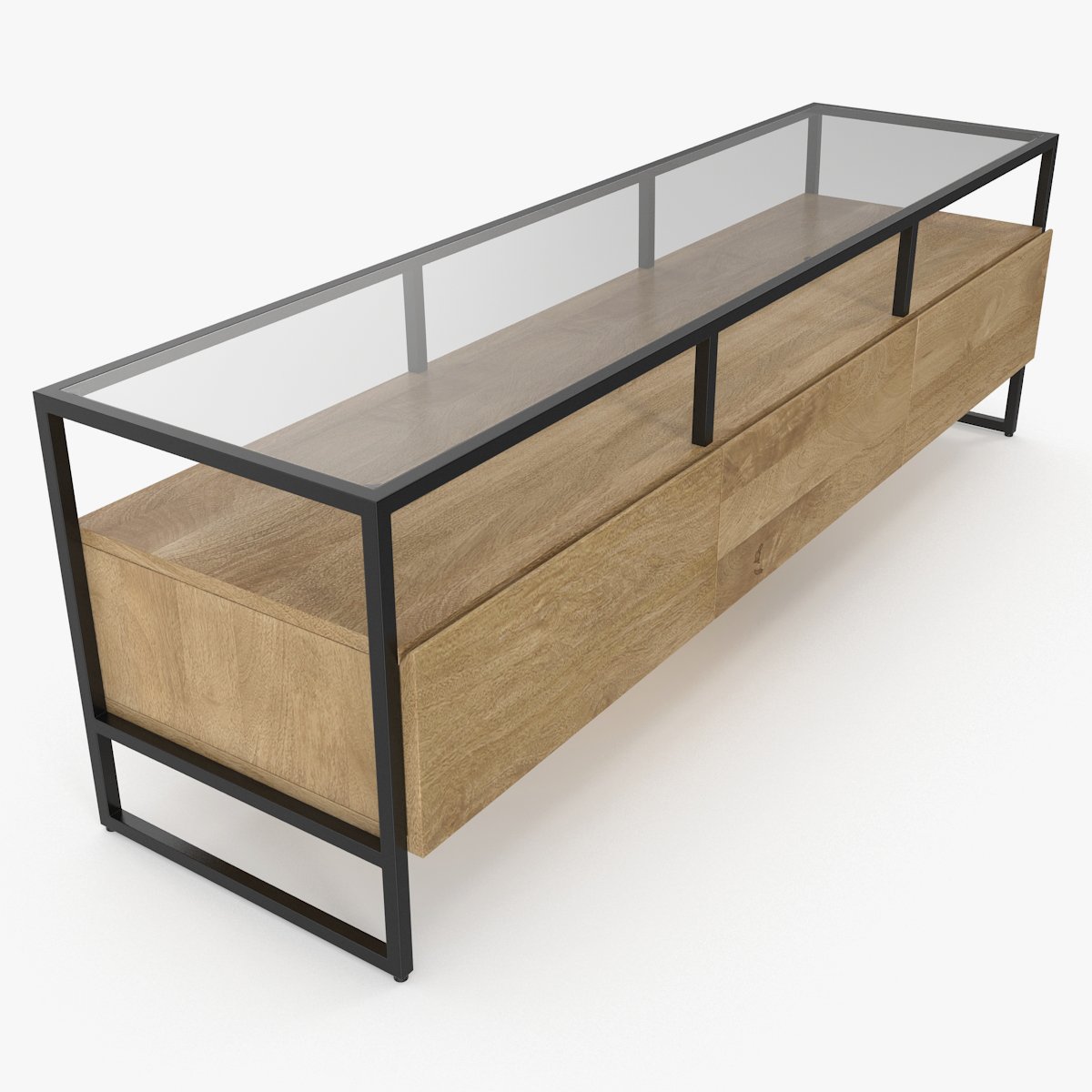 Unity v1 | Consoles models | BlenderKit