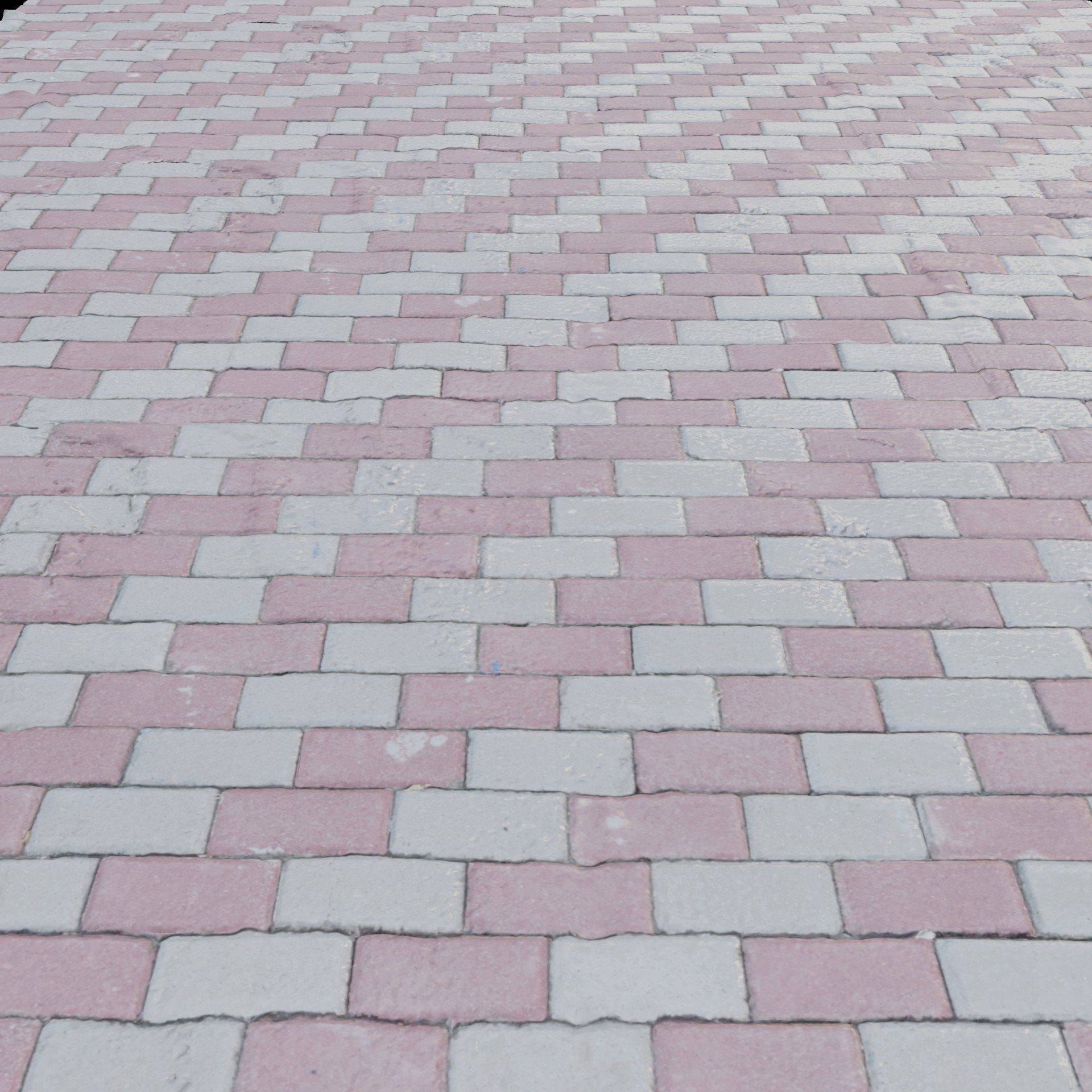 Pavment Floor | FREE Floor Coverings models | BlenderKit