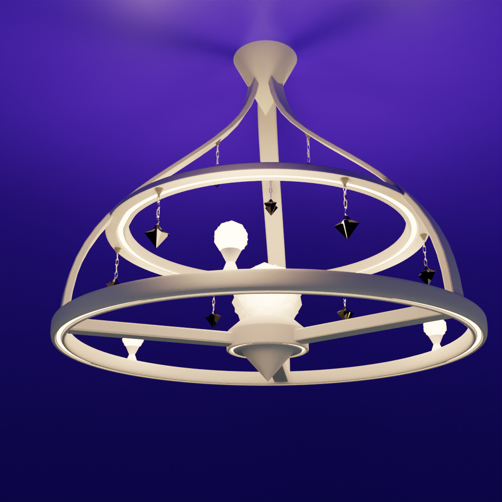 Ceiling Lamp | FREE Ceiling Lights models | BlenderKit