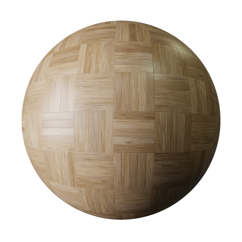 Wooden Floor 05 | FREE floor materials | BlenderKit