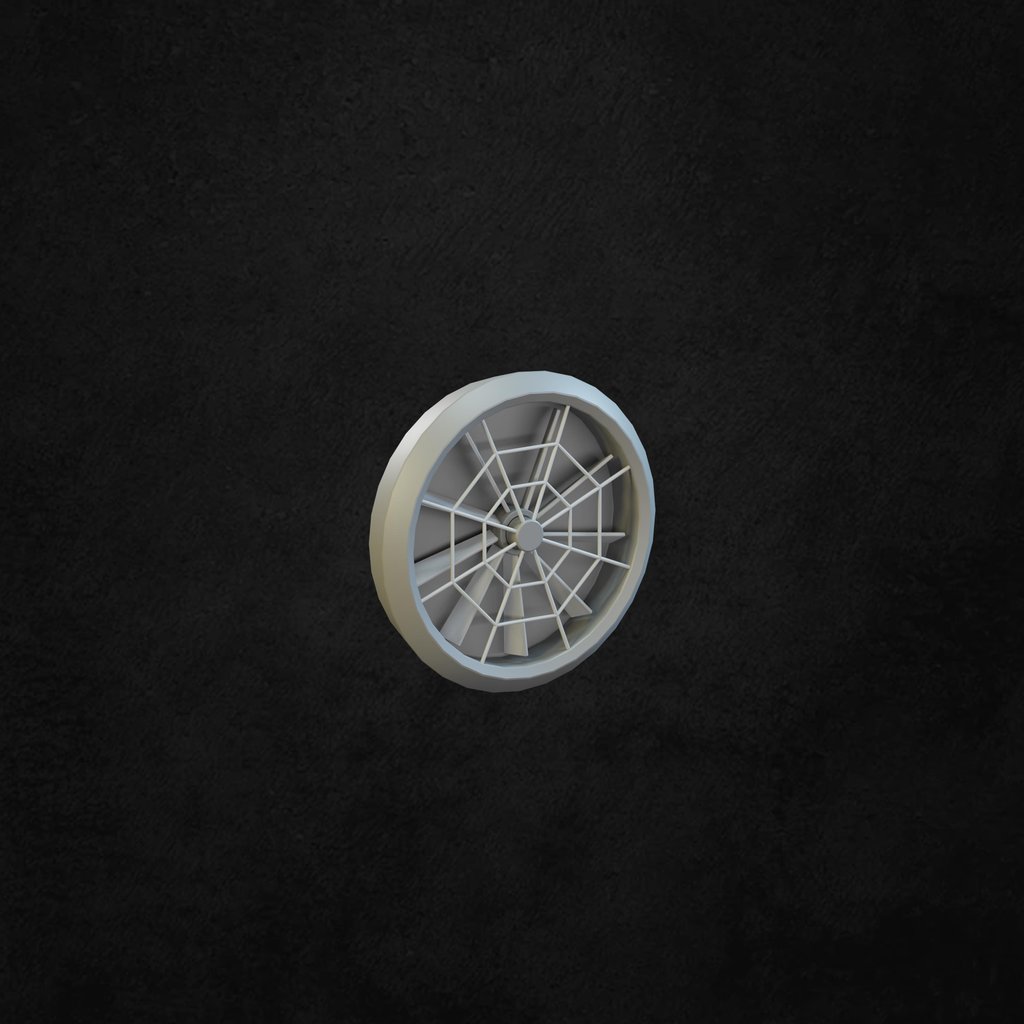 Vent | Architecture models | BlenderKit