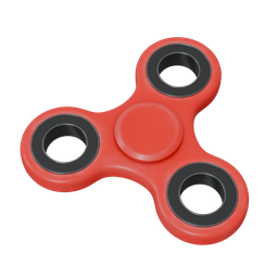 Fidget Spinner | Toys models | BlenderKit