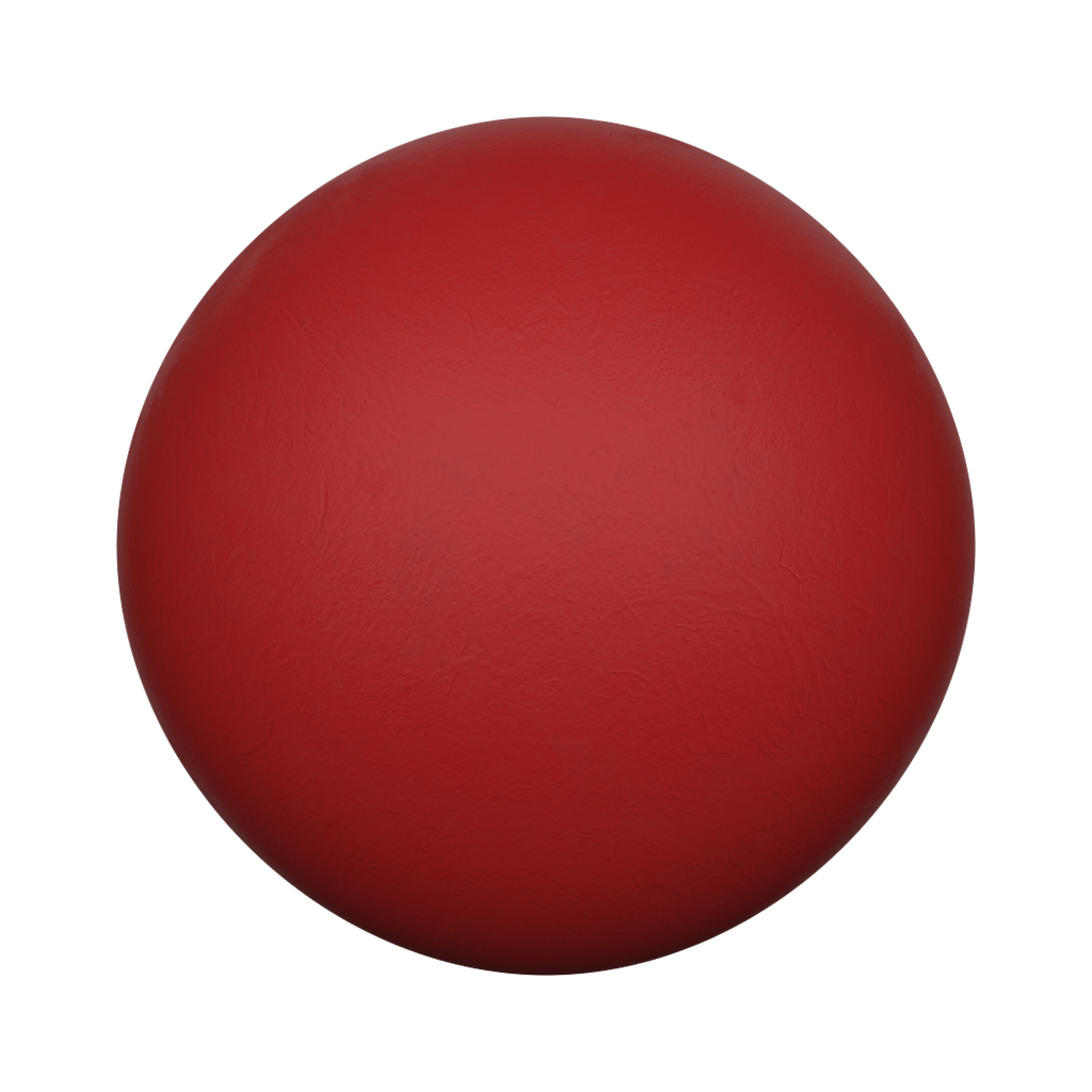Red matte Plastic | FREE plastic materials | BlenderKit