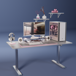 Setup | Interior Design models | BlenderKit