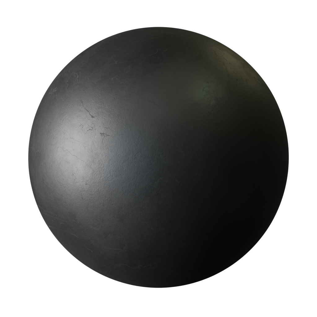 Smooth Rubber Procedural | FREE rubber materials | BlenderKit