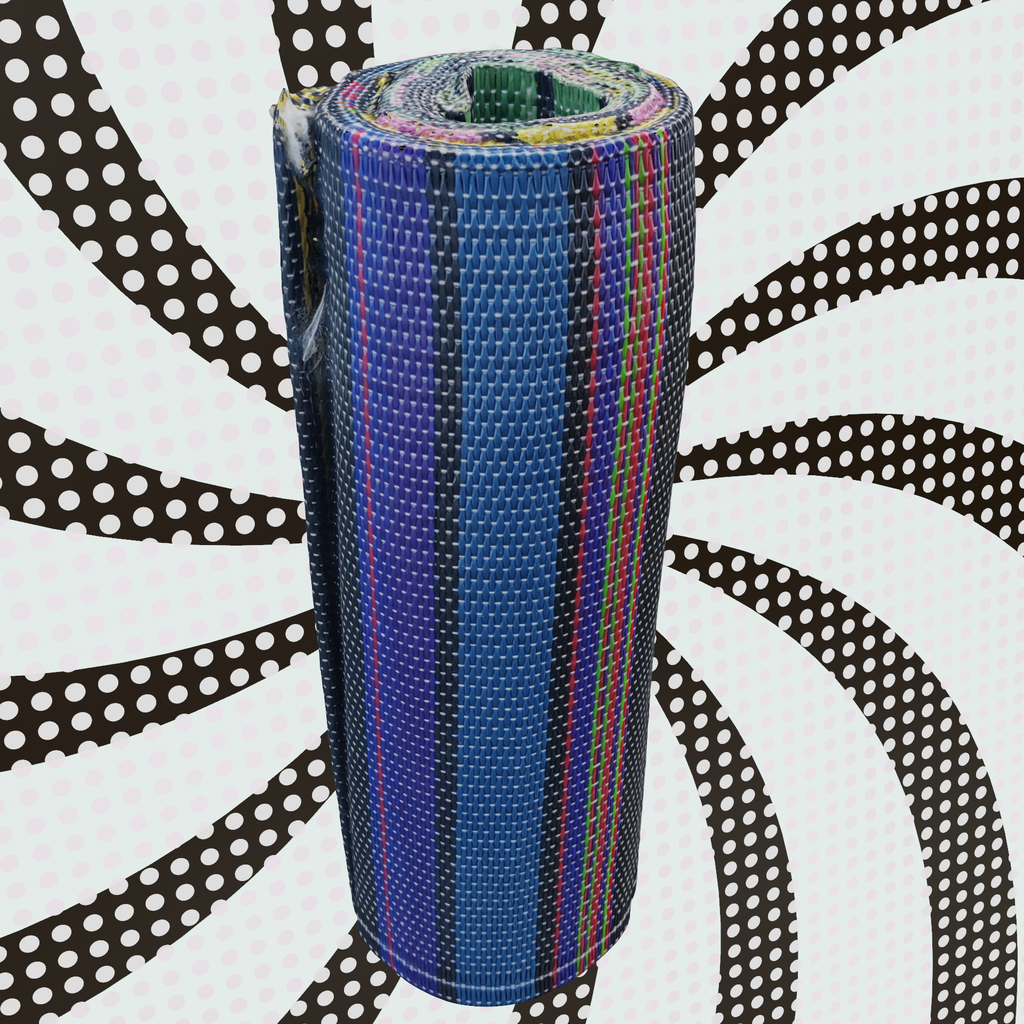 Floor Mat | FREE Interior Design models | BlenderKit
