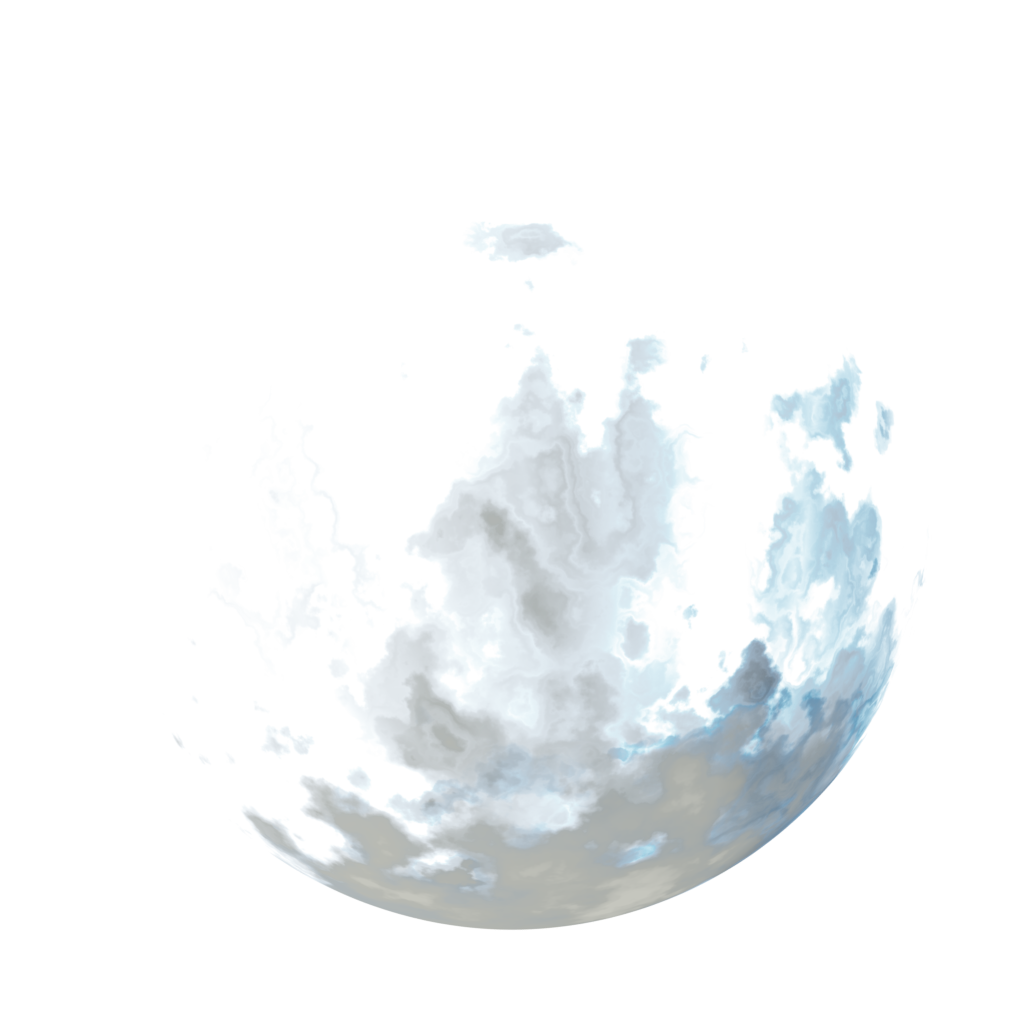 Cartoon Clouds 2D | FREE fx materials | BlenderKit