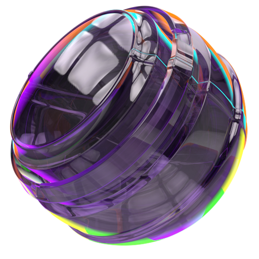 Basic glass | FREE 3D glass materials | BlenderKit