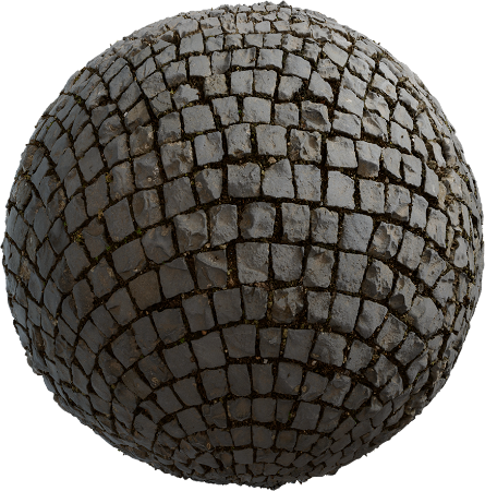 Floor Pattern 02 | FREE floor materials | BlenderKit