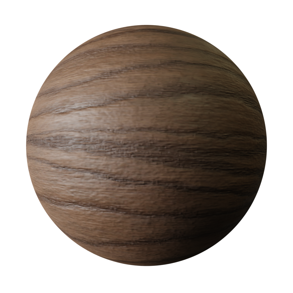 walnut | FREE wood materials | BlenderKit