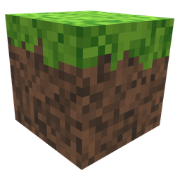 Minecraft | FREE fx materials | BlenderKit