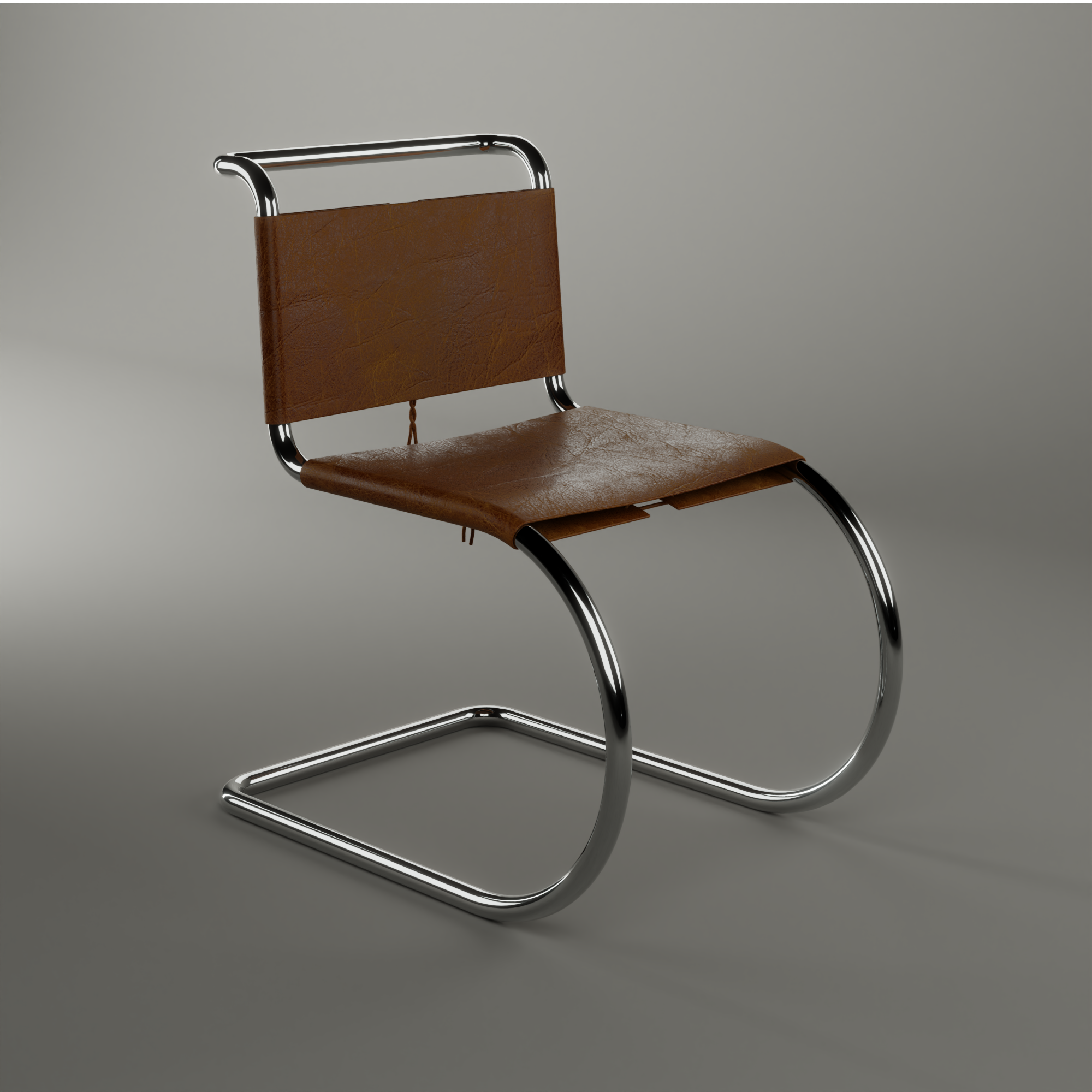 Chair - MR10 | Sitting Chairs models | BlenderKit