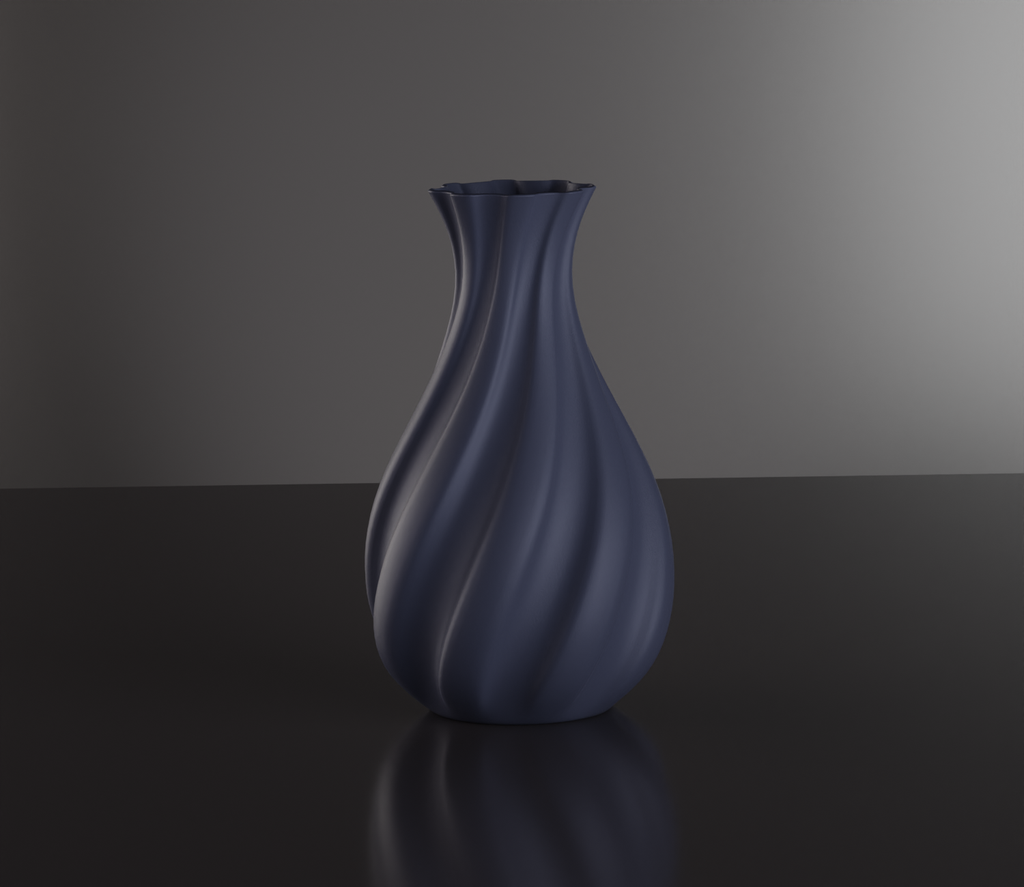 Vase | Vases models | BlenderKit