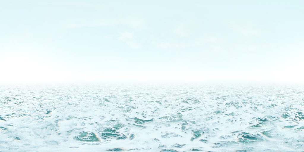 Bright Sunny Day HDRi | Nature HDRis | BlenderKit