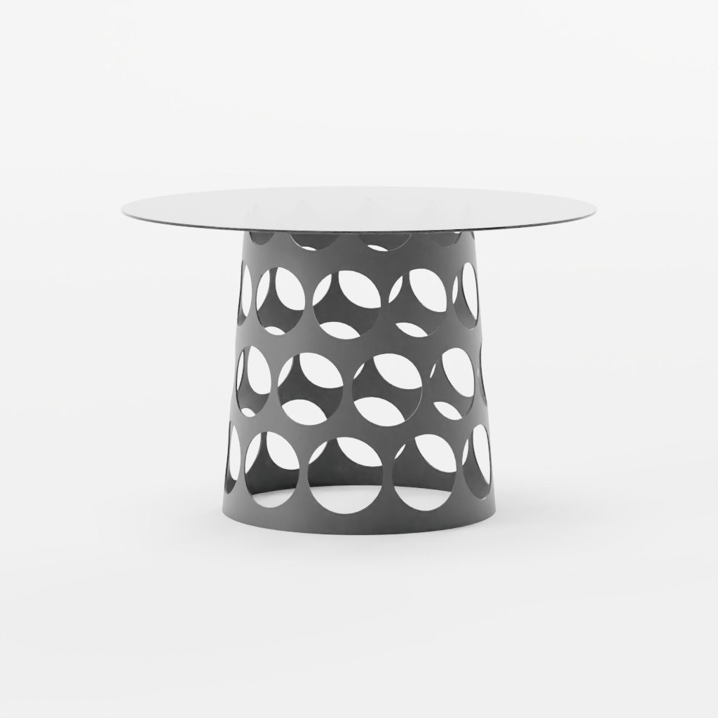 Design table | FREE Tables models | BlenderKit