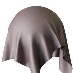 Plain Purple Velvet | FREE Velvet Fabric 3D Materials materials ...