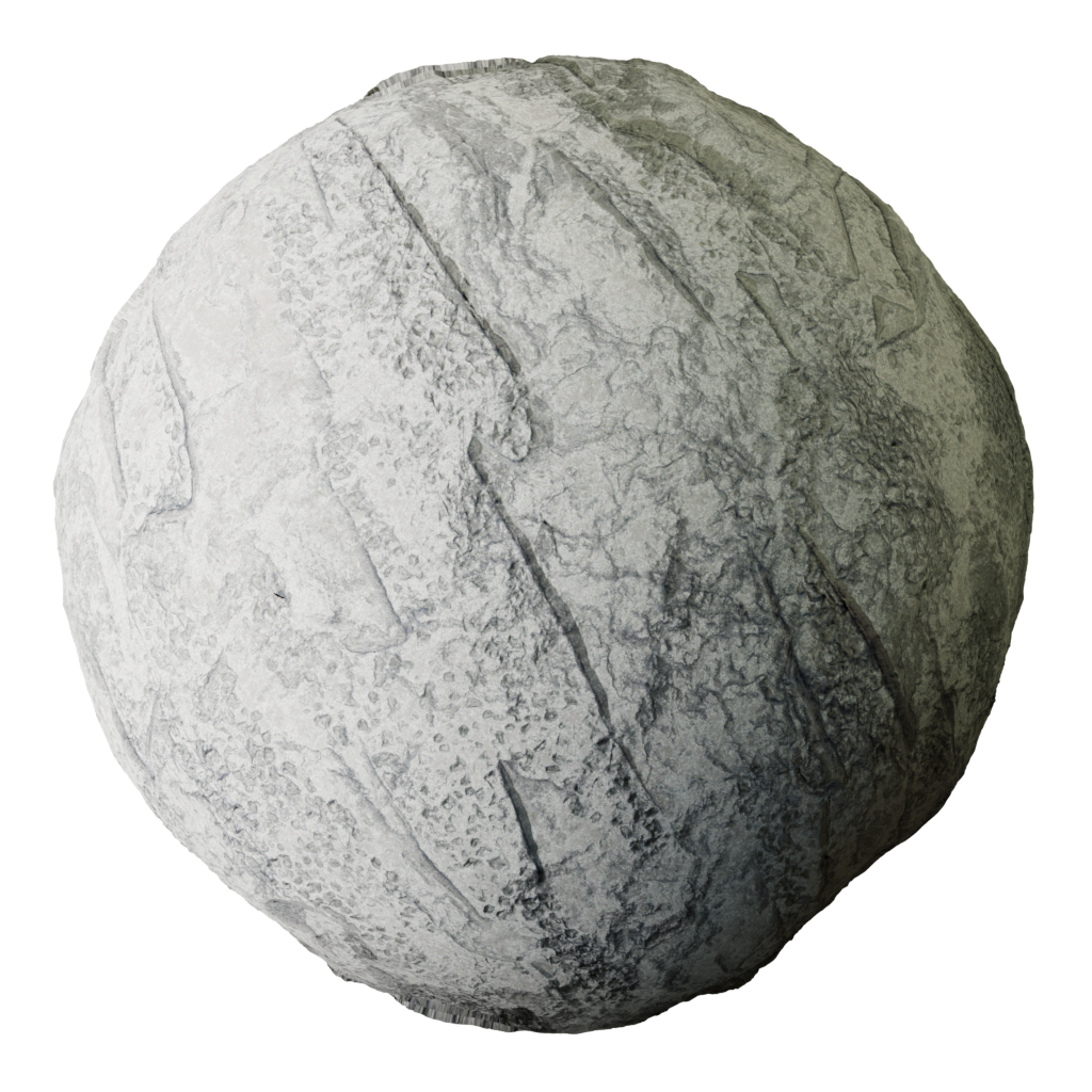 Rock Material | FREE rock materials | BlenderKit