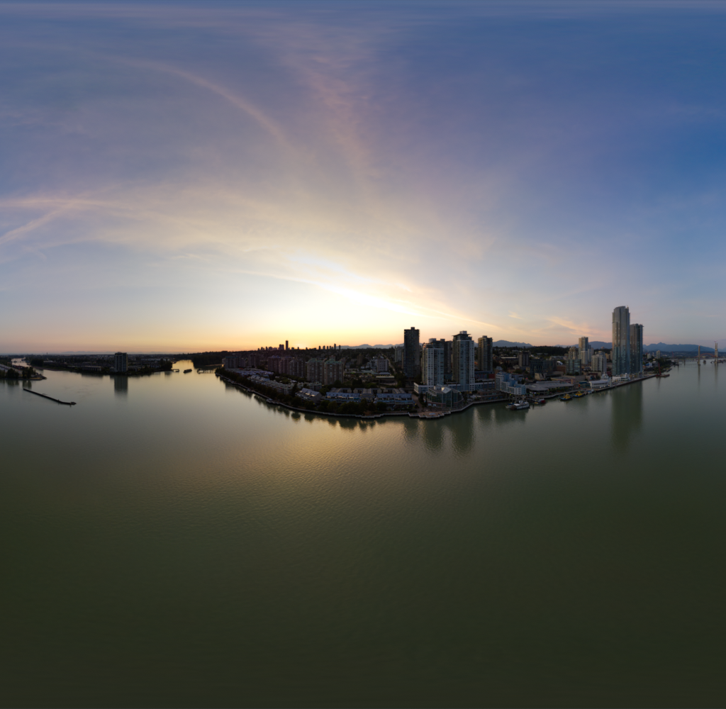 Minecraft Cave | Outdoor HDRis | BlenderKit