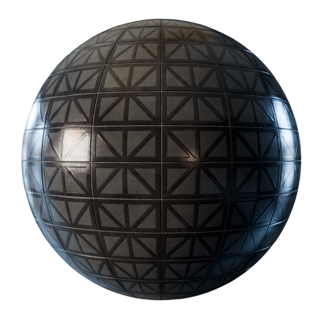 New York Ceramic Tiles | FREE ceramic materials | BlenderKit