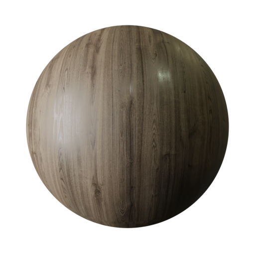 Chestnut fine wood texture | FREE wood materials | BlenderKit