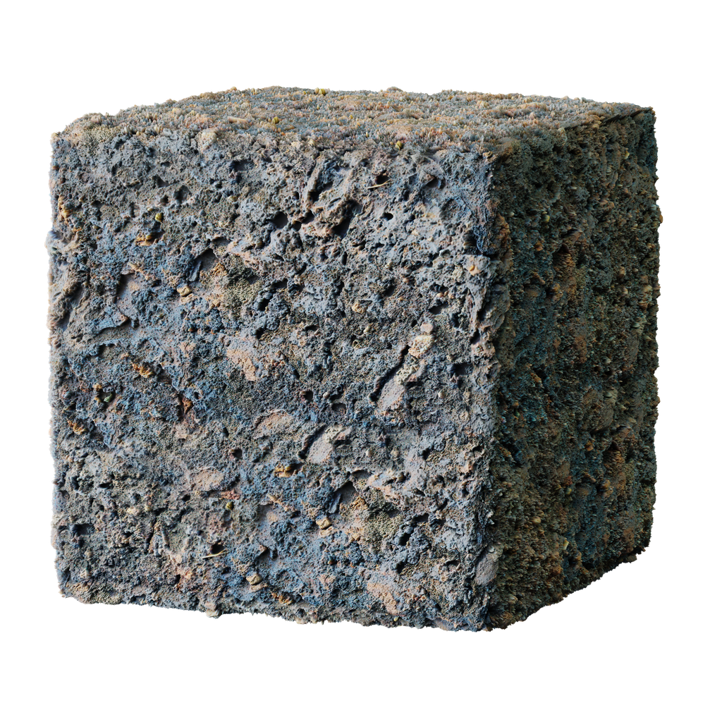 Laterite | FREE rock materials | BlenderKit